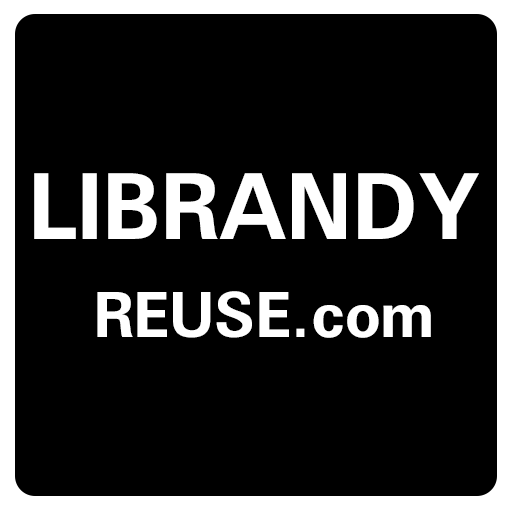 ブログ - LIBRANDY REUSE.com
